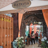 Batavia Resto Menu - Discover Delicious Traditional Indonesian Delicacies